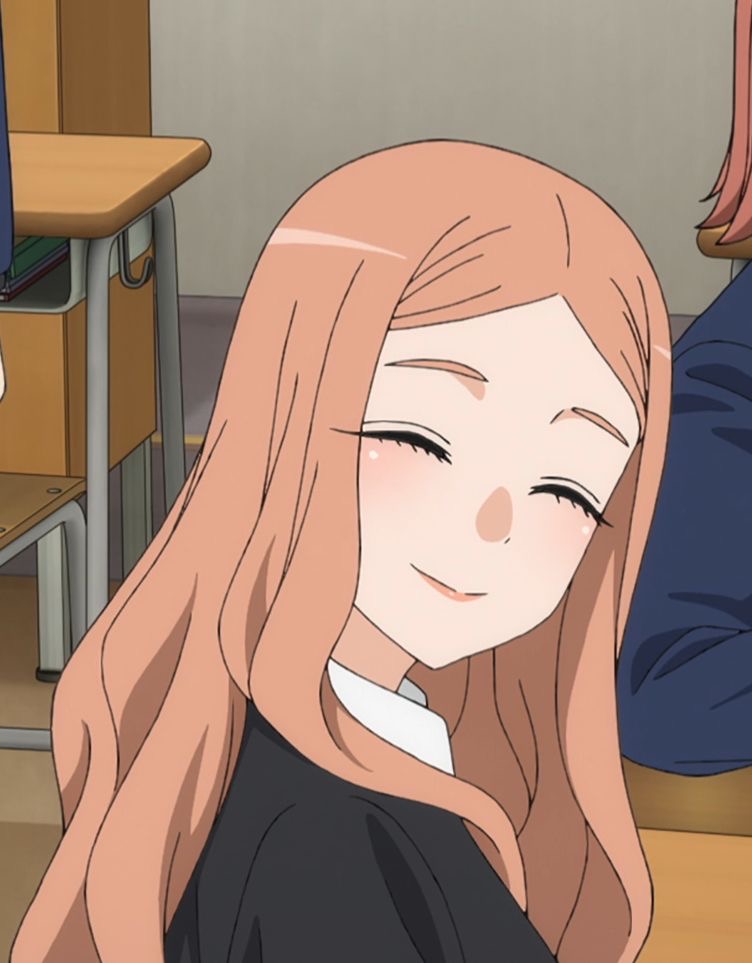 AI Chat with Rune - Marin Kitagawa's Gyaru Friend | Shapes AI